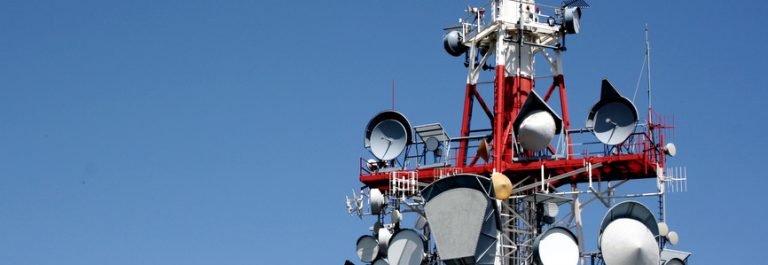 Radio Access Network Optimization - 3dB Consult